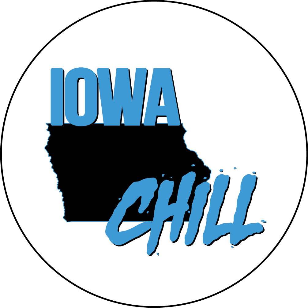 All – Iowa Chill