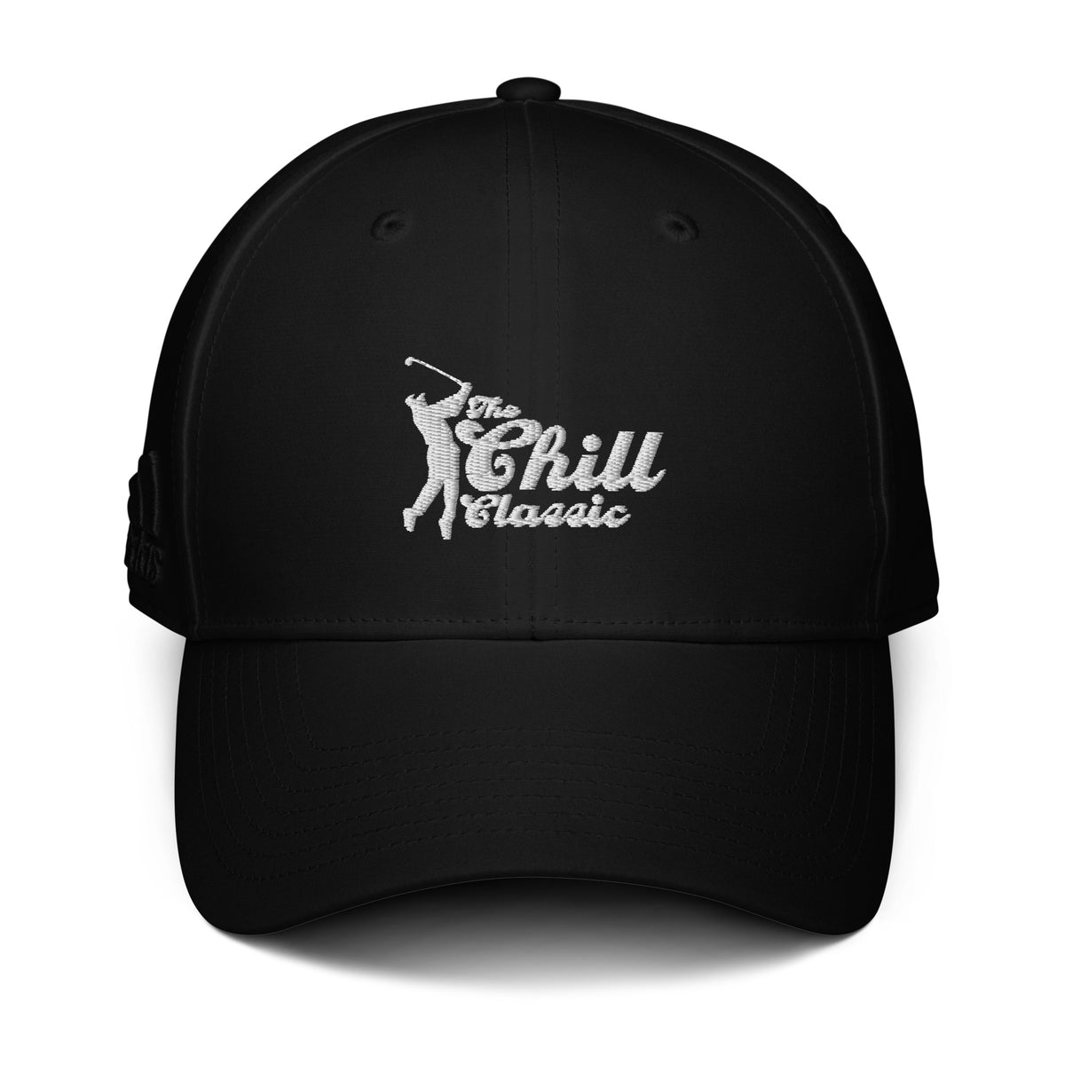 Adidas Chill Classic Golf Hat – Iowa Chill